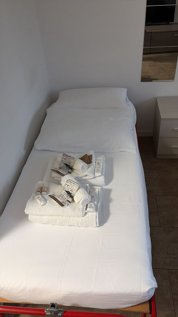 Apartments Near Duomo - Corso Magenta (A/c) - Mailand
