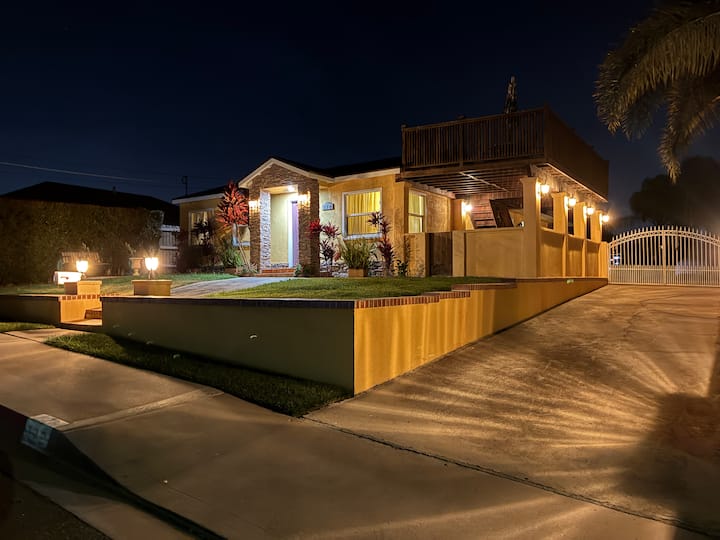 Casa Bonita - Chula Vista, CA