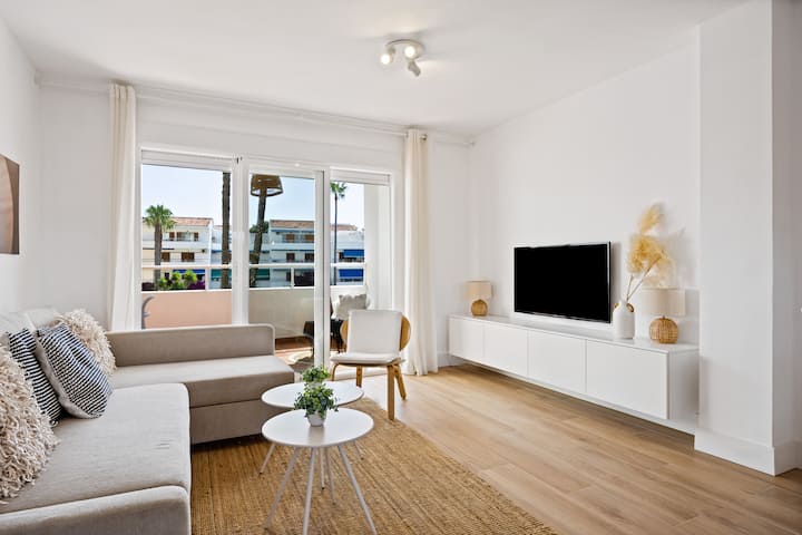 Casa Amber In Javea - Xàbia