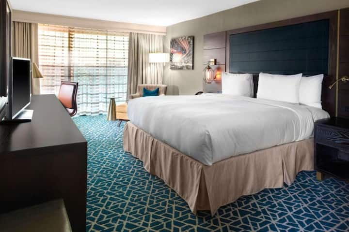 *Arlington Journey Close To Dfw Airport | Pool - Arlington, TX
