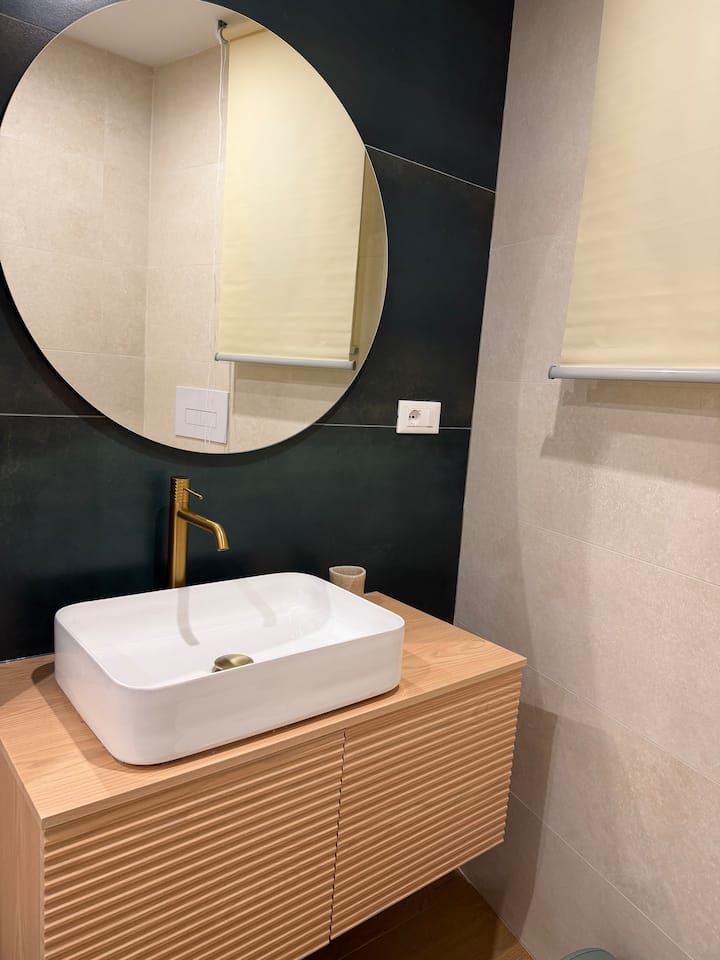 Genota Home-centro Storico - 팔레르모