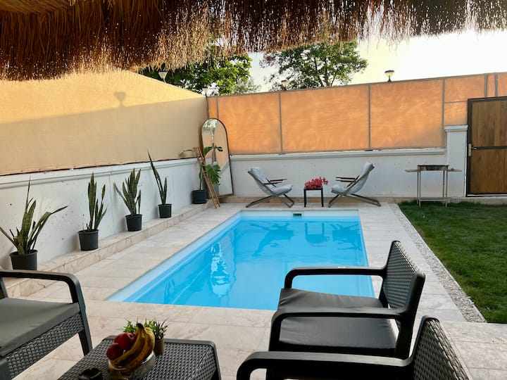 Villa Blue2 - Fethiye