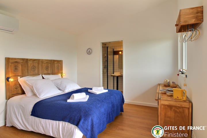 Chambre Breton - Porspoder