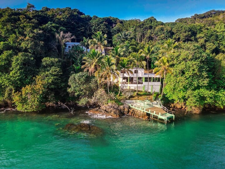 Isla House Ilha Grande, Angra Dos Reis - Ilha Grande