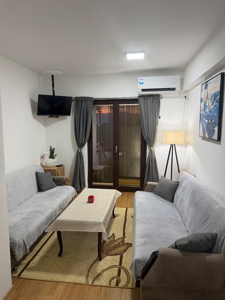 Ohrid Relax Apartment Near The Beach - Ohrid