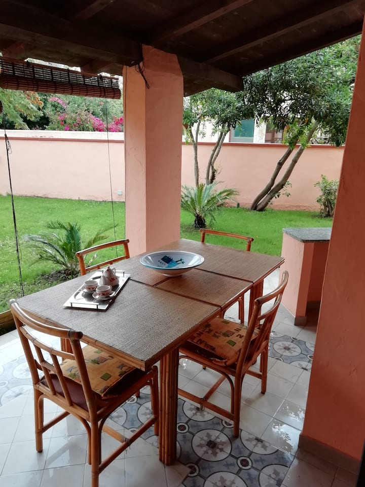 Villa Acquamarina-house Live Express - Quartu Sant’Elena