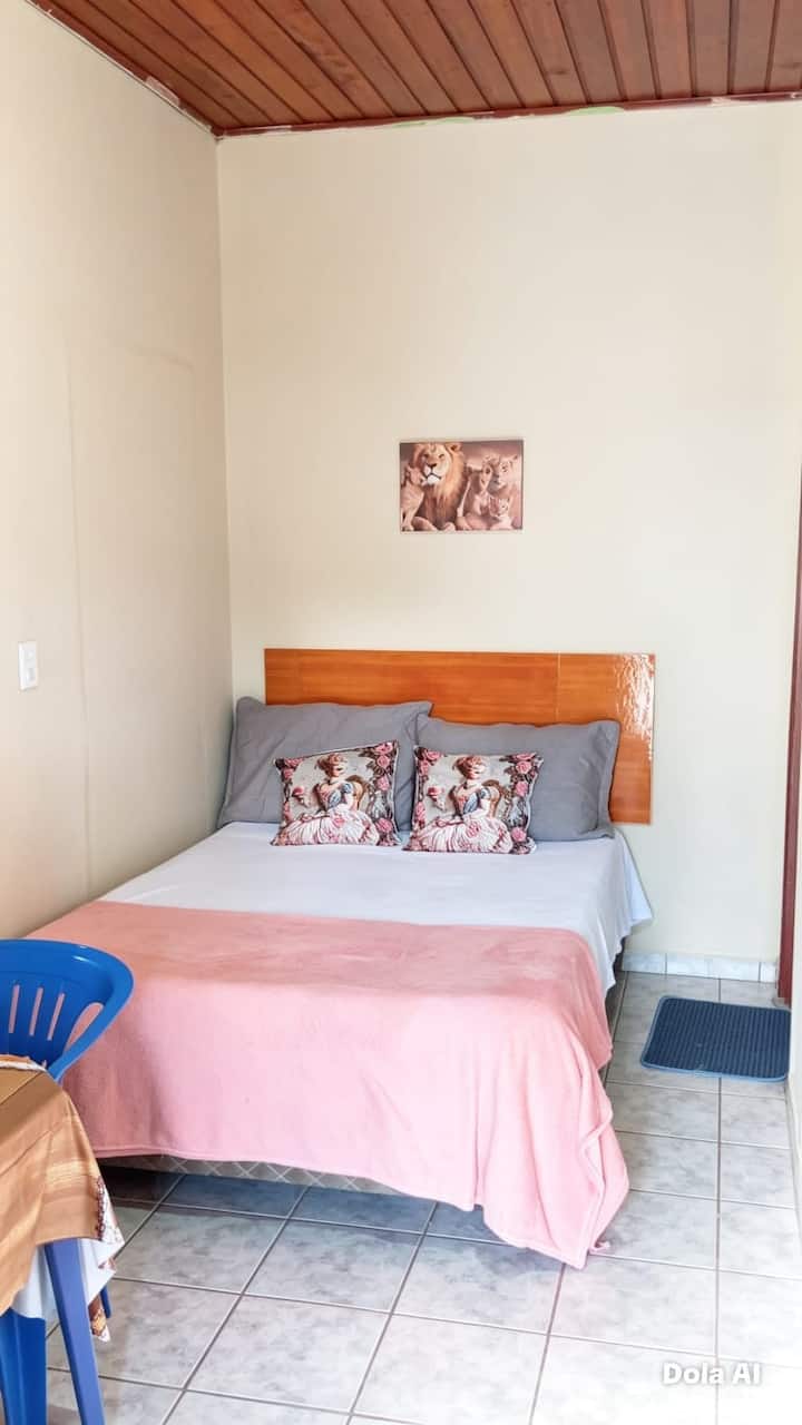 Apartamento Próximo A Rodoviária - Vilhena - Comodoro
