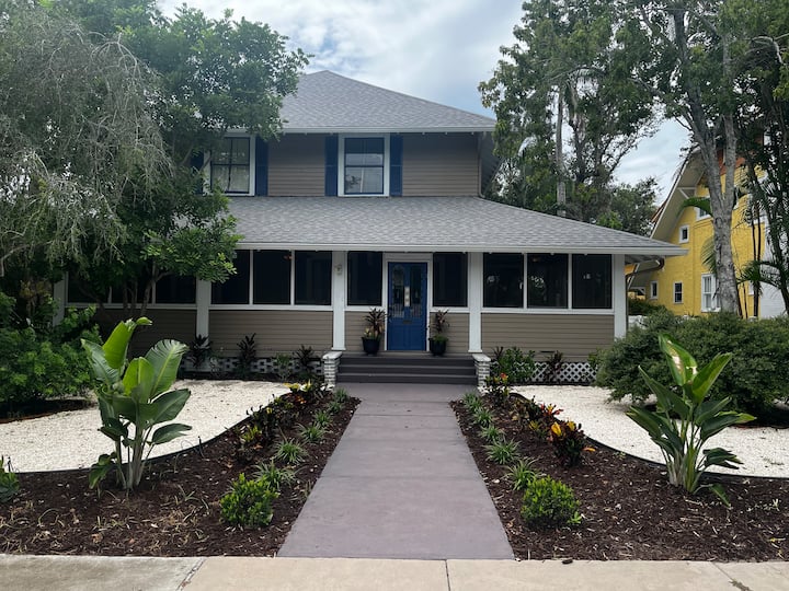 The Veranda At Wares Creek - Ellenton, FL
