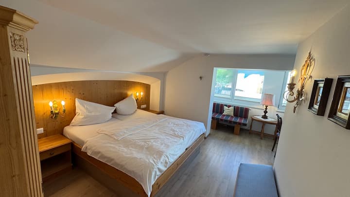 Hotel Barabarahof Alpenland Deluxe - Strauss - Altenmarkt im Pongau
