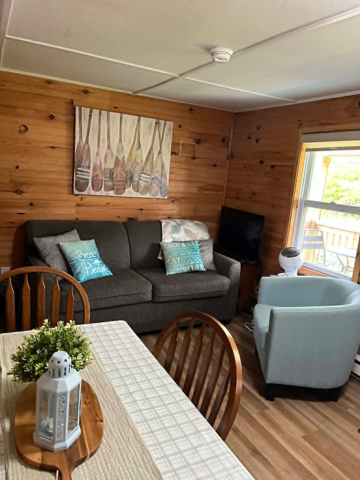 Chelton Beach Cozy Getaway - Summerside