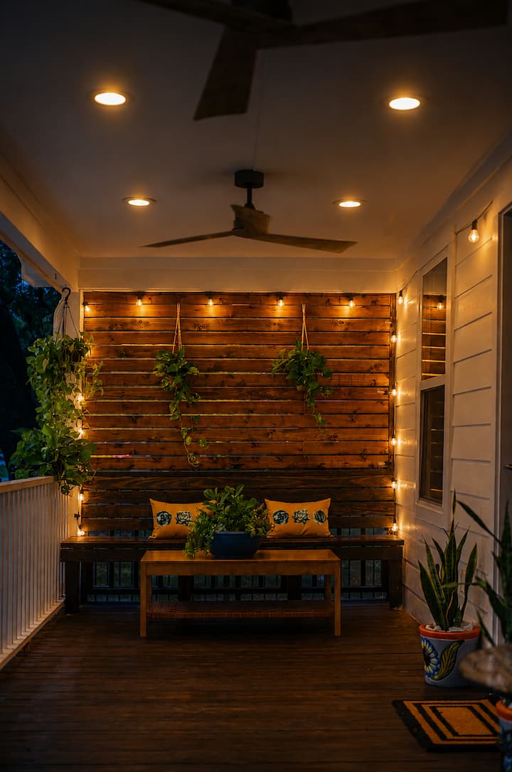 La Casa Blanca | 4br Retreat | 8 Min To Iah - Humble, TX