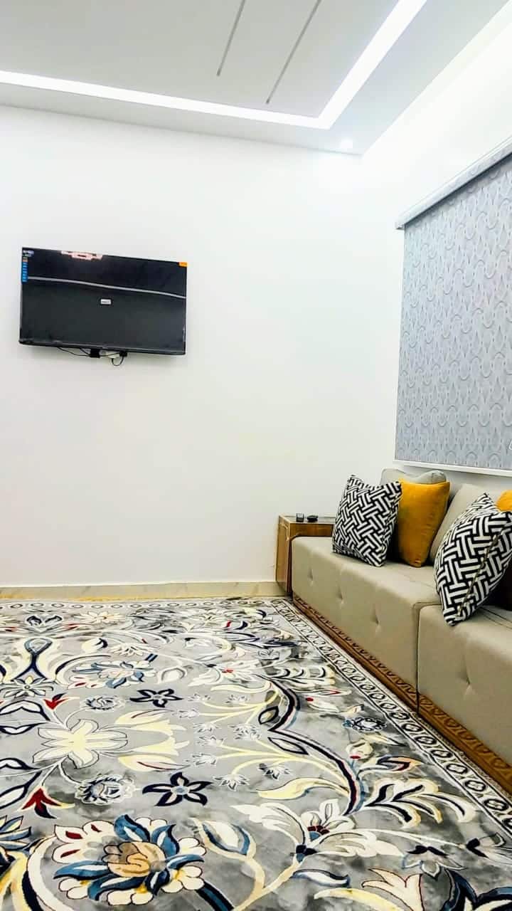 Appartements Haut Standing - A3 - Wifi - Parking - Nouakchott
