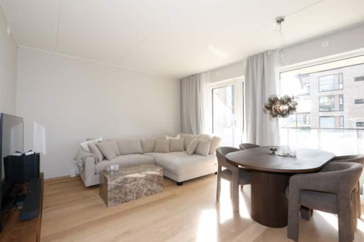 Koselig Leilighet Nær Sentrum - Stavanger