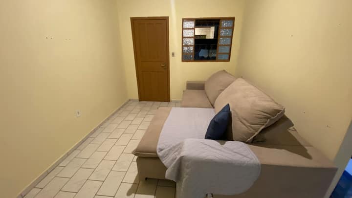 Casa Vilhena | No Centro | C/ Garagem - Comodoro