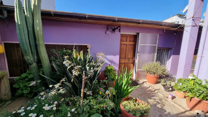 Se Arrienda Amplia Casa - Quintero