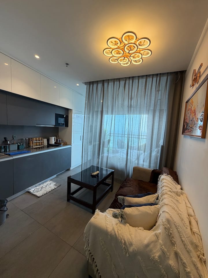 Cozy Stay In Noida - Noida