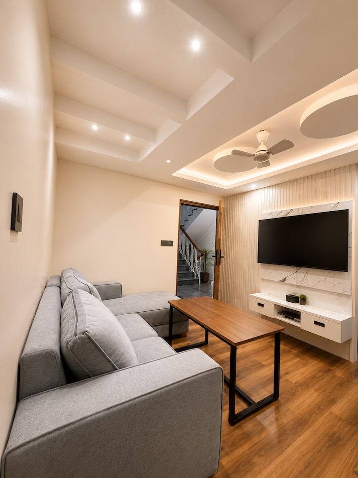 Family-friendly 2br Near Thamel - Kathmandu