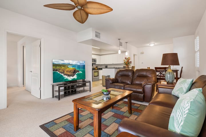 Ko Olina Kai 1037a Near Lagoons W/ Lanai & A/c - Kapolei, HI