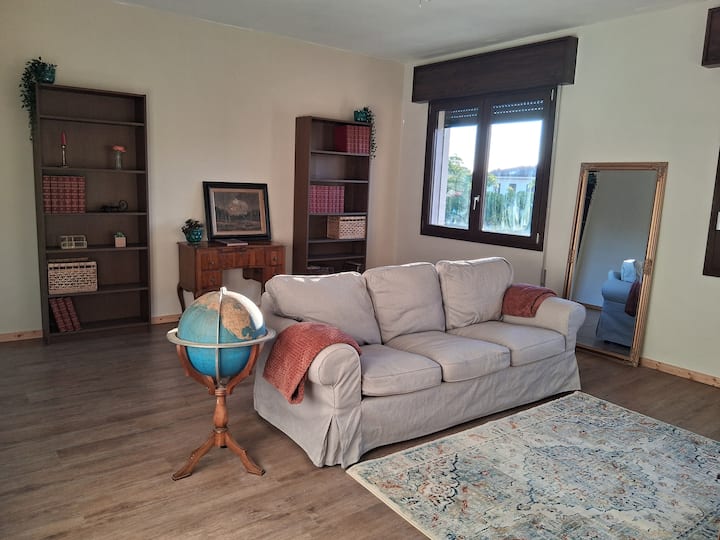 Schöne Ferienwohnung Zwischen Meer Und Venedig! - Jesolo