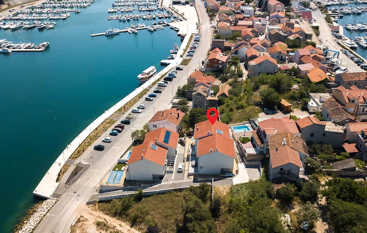 Gorgeous Home In Sibenik - Šibenik