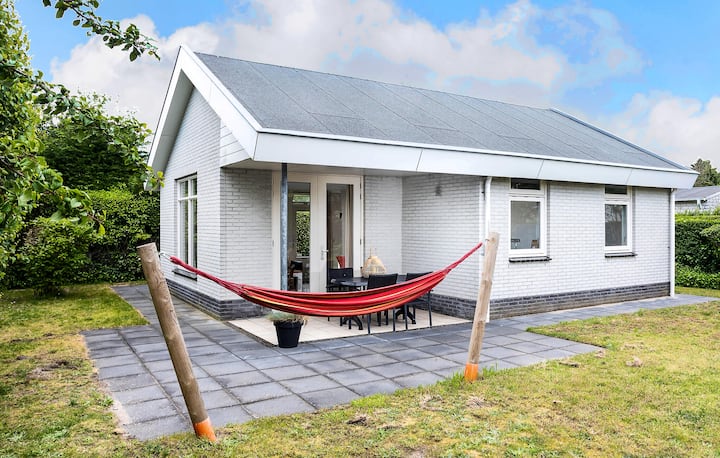 Stunning Home In Noordwijk With Wifi - Noordwijk aan Zee