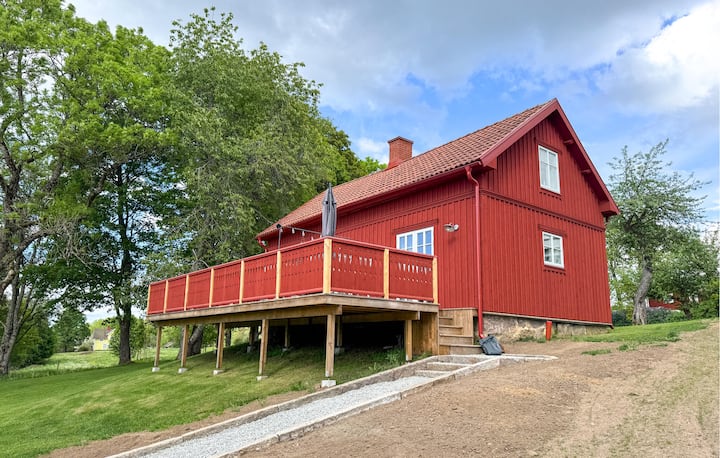 2 Bedroom Amazing Home In Vaggeryd - Vaggeryd