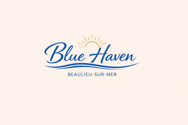 Blue Haven - Beaulieu-sur-Mer