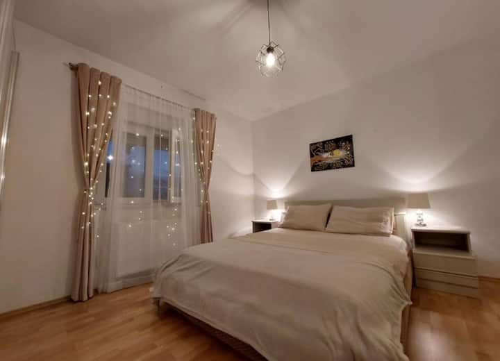 Apartman "ŽUki" - Tisno