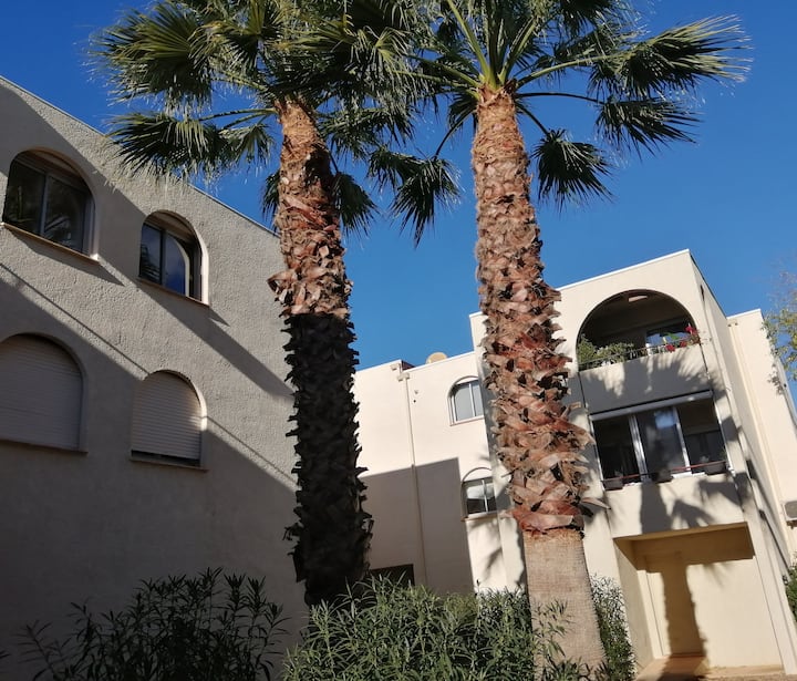 Une Chambre Au Calme Sur Béziers - Béziers