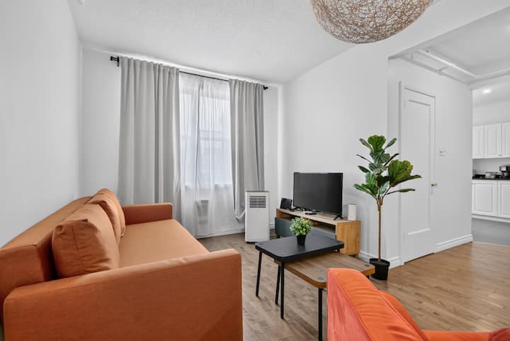 Capital Region 1br | Minutes To Attractions - Gatineau