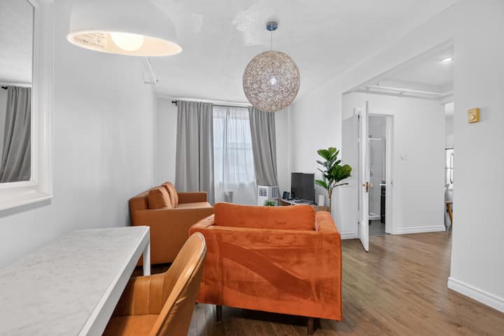 Capital Region 1br | Minutes To Attractions - Gatineau