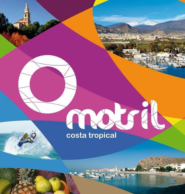 Pushe Village La Joya Nature & Relax - Motril