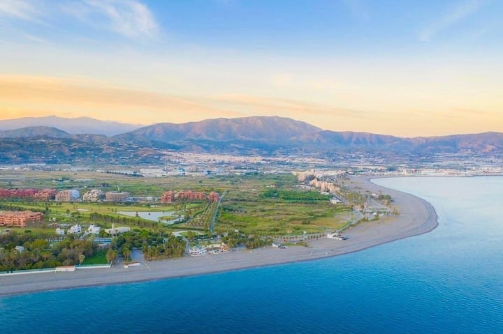 Pushe Village La Joya Nature & Relax - Motril