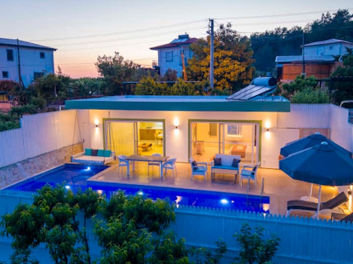 Villa Arya - Turkey
