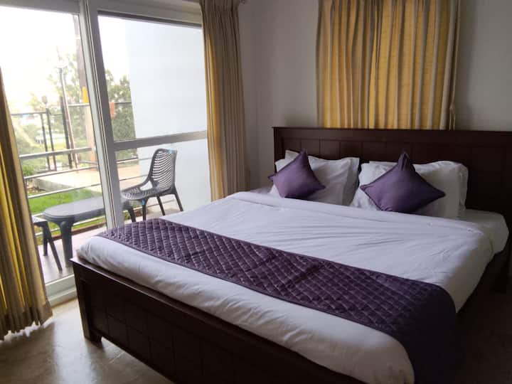 Fair Field By Eden Luxuary Stay 4 Bhk Villas - Kotagiri
