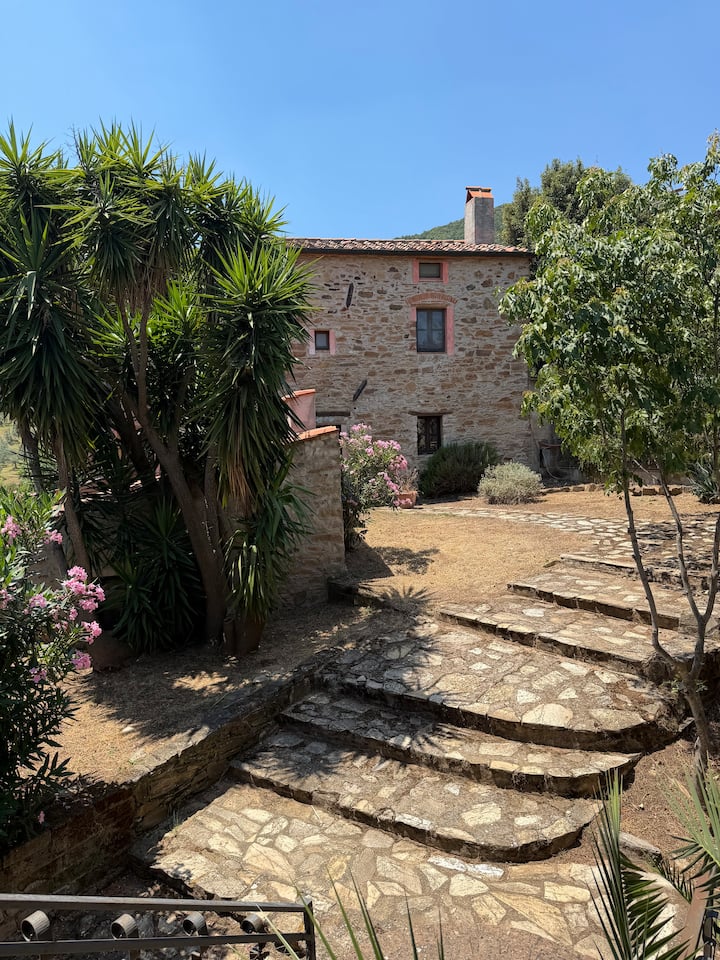 Casa Di Caccia - San Vincenzo