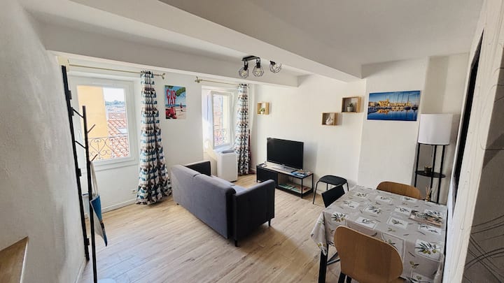 Casa Maneva Vieux-port - La Ciotat