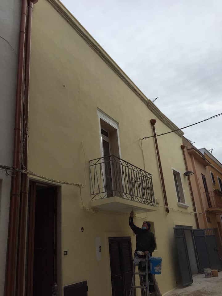 Piso / Apartamento - Mesagne - Bríndisi