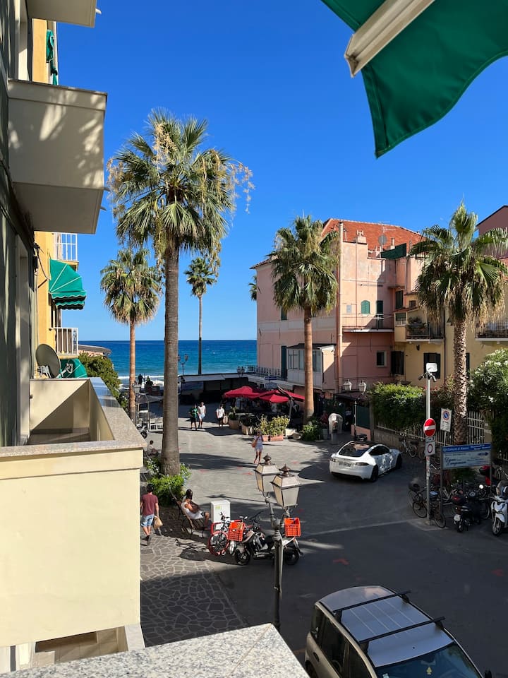 Mare Di Alassio - Alassio