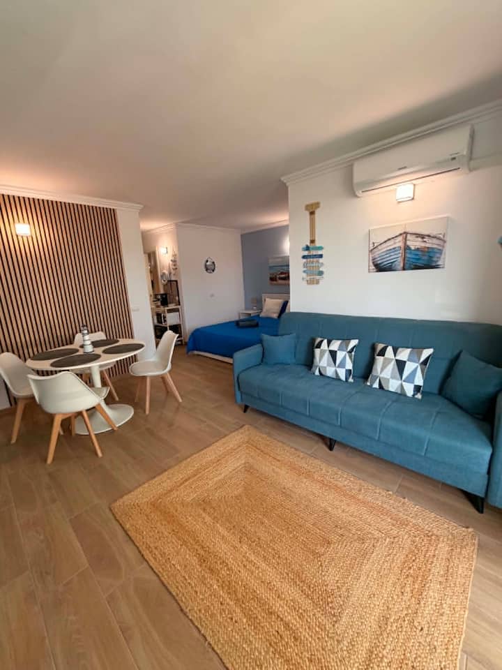 Halászfalu Apartman Golf Del Sur Green Park - San Miguel de Abona