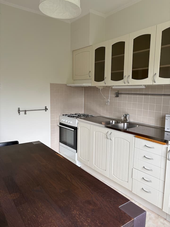Fin Våning I Malmös Mysigaste Område Nära Stranden - Malmö