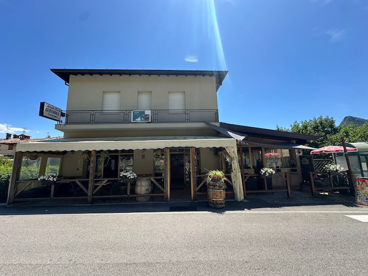 Foresteria Vesta - Gargnano