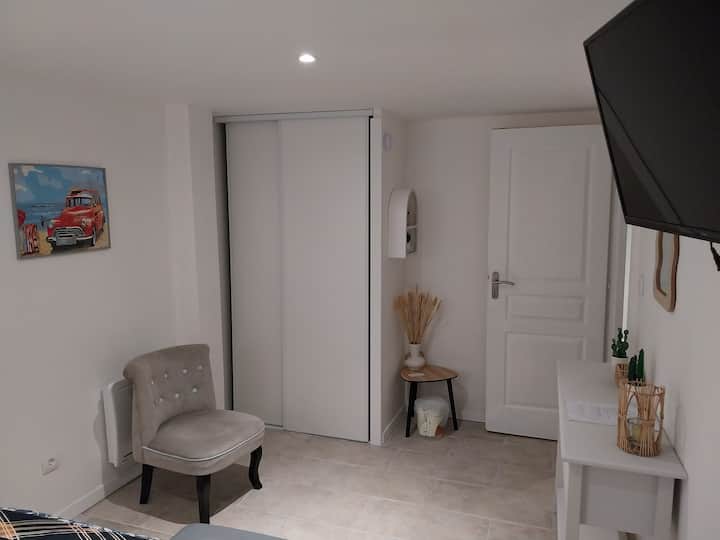 Chambre D'hotes - Pézenas