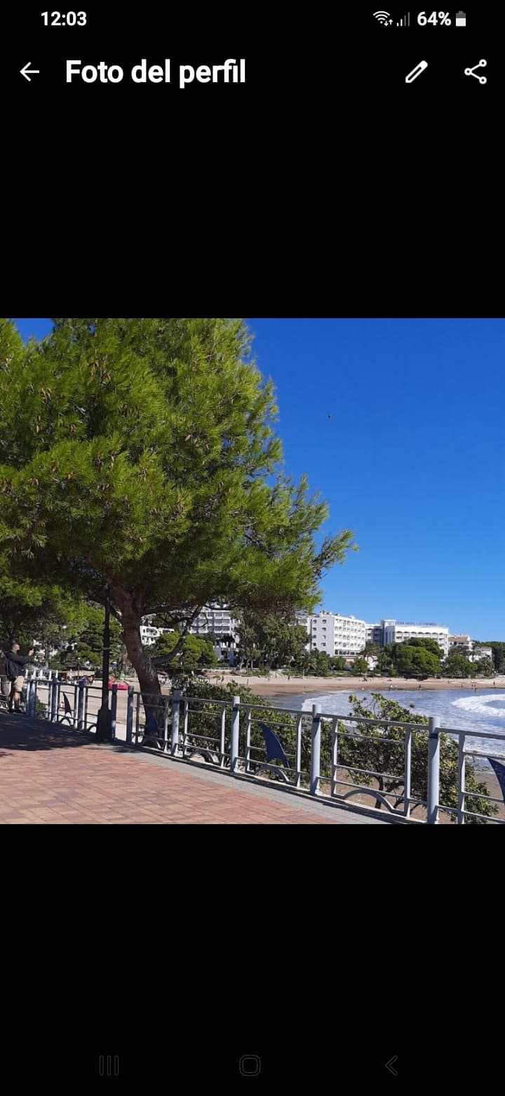 Urbanización Arcos 2 - Alcossebre
