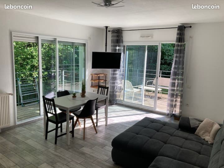 Appartement T4 - Bayonne