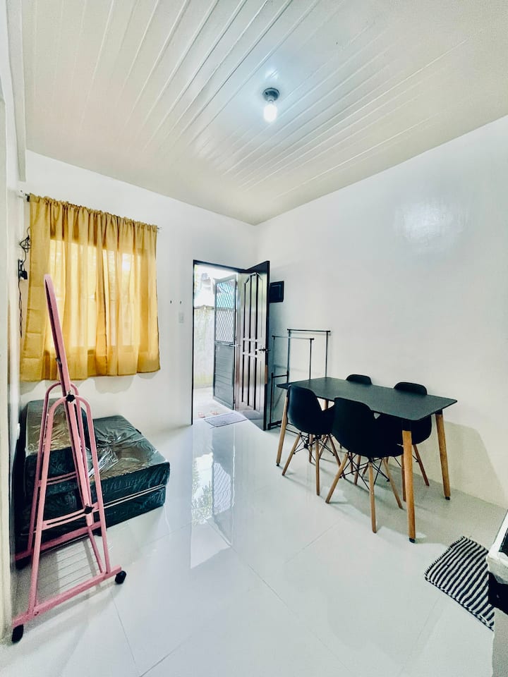 Apartment By Gel In Balagtas, Bulacan - Bulakan