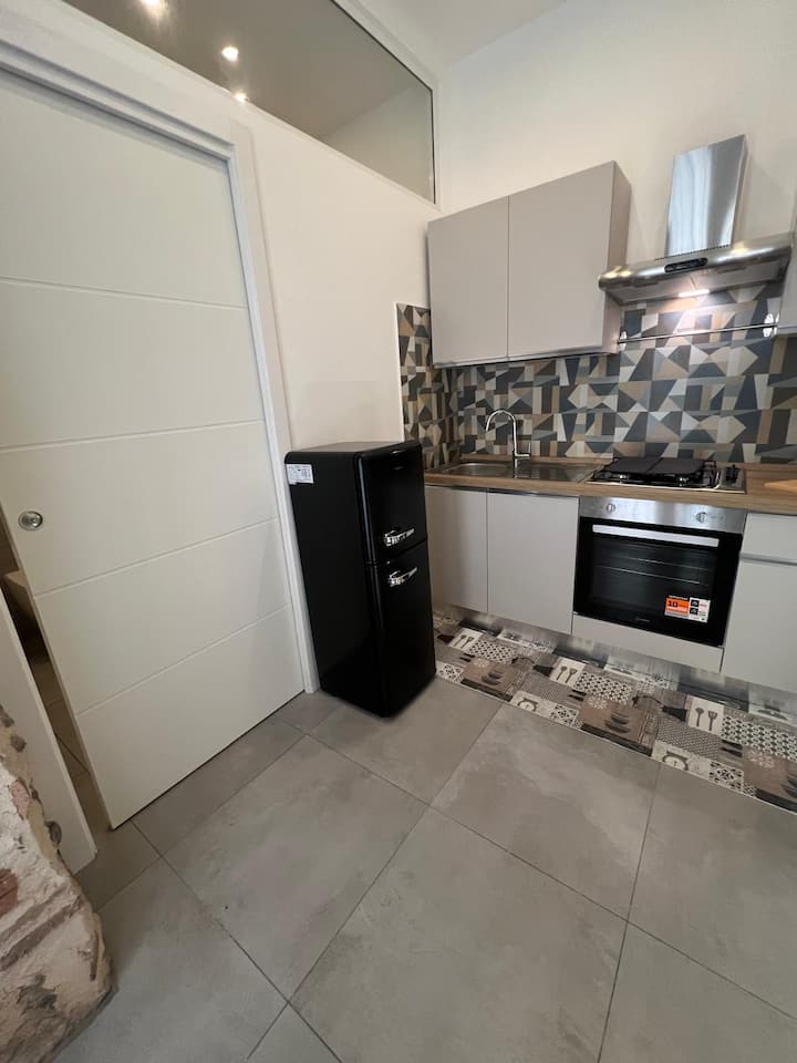 La Petite Suite San Giuliano 2 - Catania