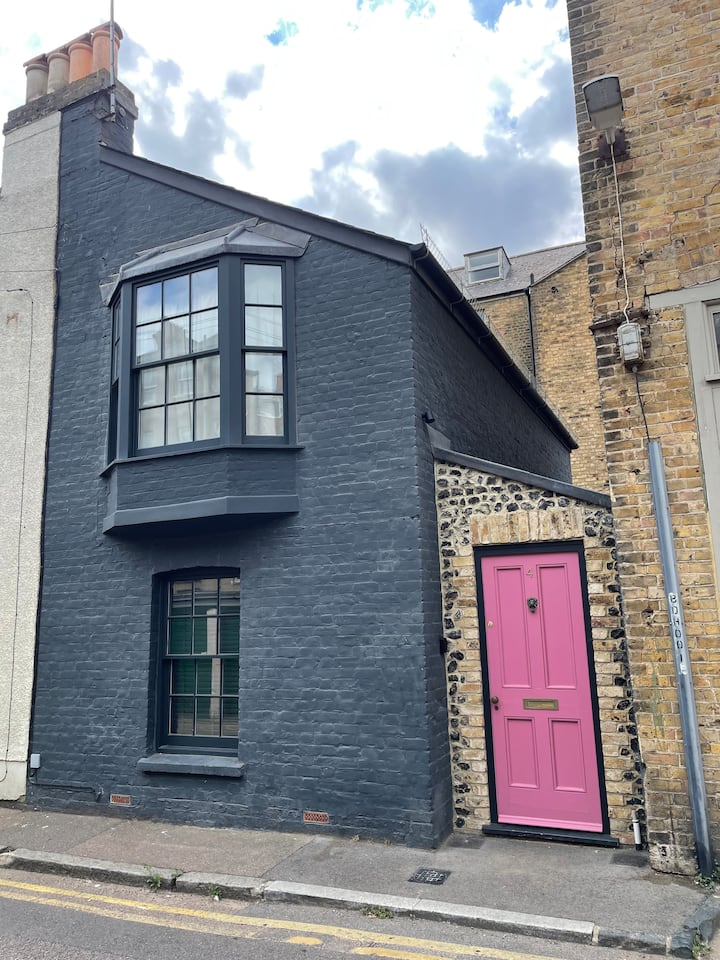 Whole House In Broadstairs - Broadstairs