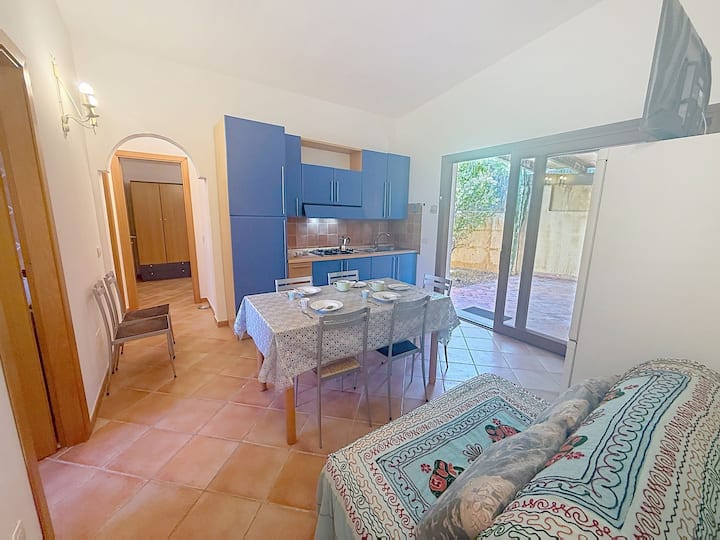 Villa Del Mare By Interhome - Villasimius