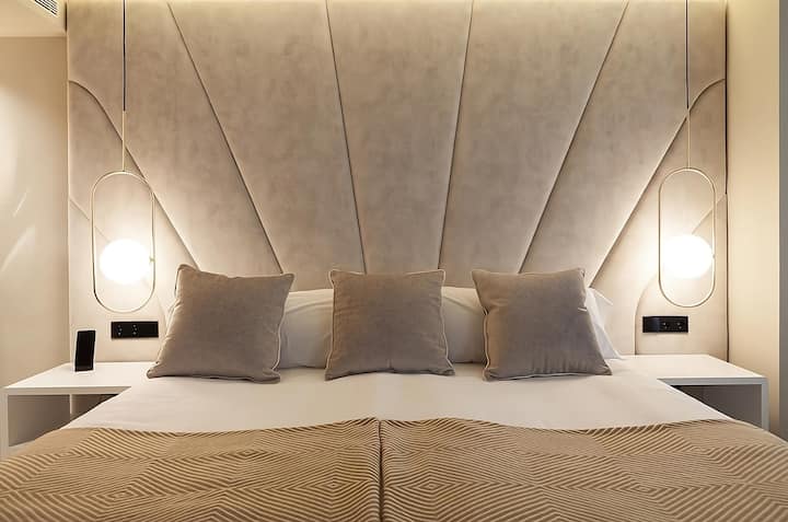 Boutique Stay | Pets Allowed | Palma Center - Palma